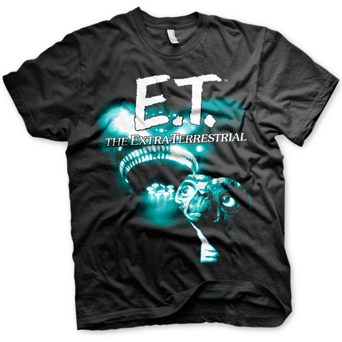 E.T. Duotone T-Shirt – Hybris Online